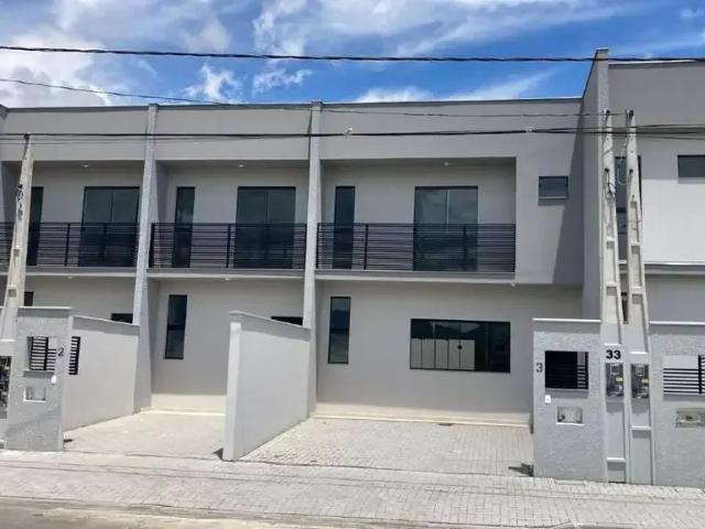 Casa / Sobrado para Venda em Jaraguá do Sul/SC Três Rios do Norte 3 Quartos