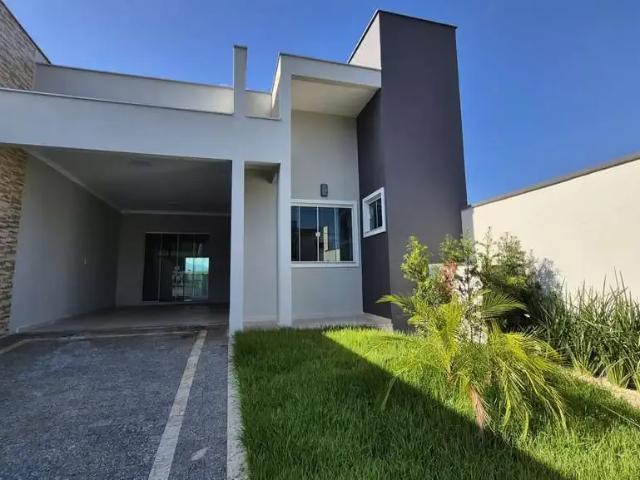 Casa / Sobrado para Venda em Jaraguá do Sul/SC Três Rios do Norte 3 Quartos