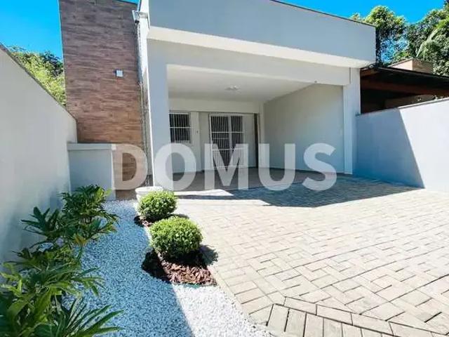 Casa / Sobrado para Venda em Jaraguá do Sul/SC Três Rios do Norte 3 Quartos