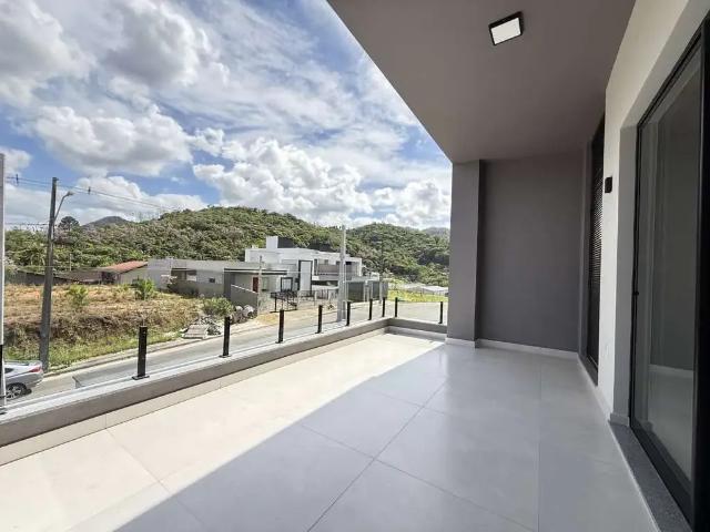 Casa / Sobrado para Venda em Jaraguá do Sul/SC Três Rios do Norte 3 Quartos