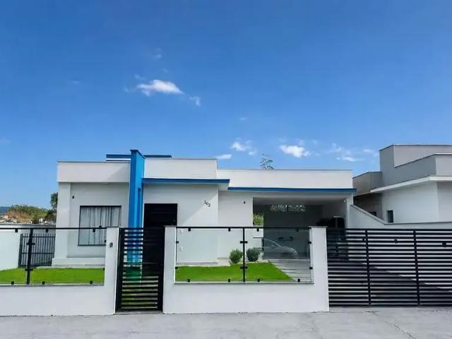 Casa / Sobrado para Venda em Jaraguá do Sul/SC Três Rios do Norte 3 Quartos