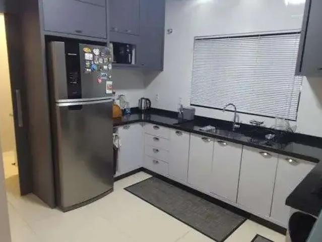 Casa / Sobrado para Venda em Jaraguá do Sul/SC Três Rios do Norte 3 Quartos