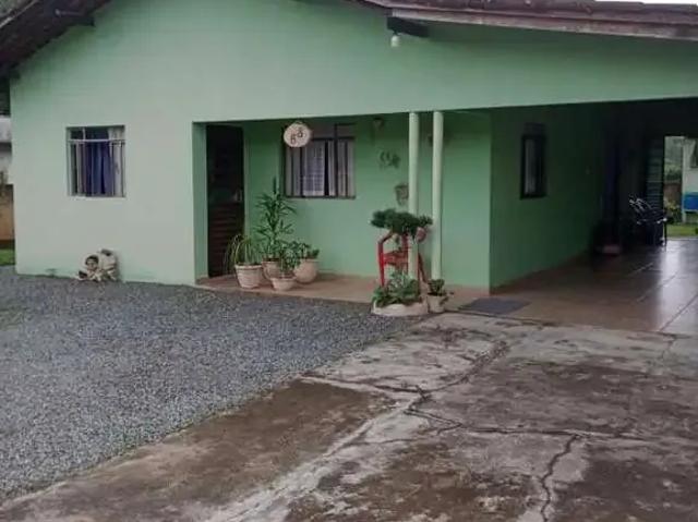 Casa / Sobrado para Venda em Jaraguá do Sul/SC Três Rios do Norte 3 Quartos
