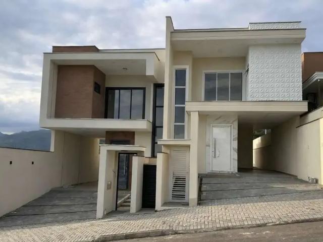 Casa / Sobrado para Venda em Jaraguá do Sul/SC Três Rios do Norte 3 Quartos