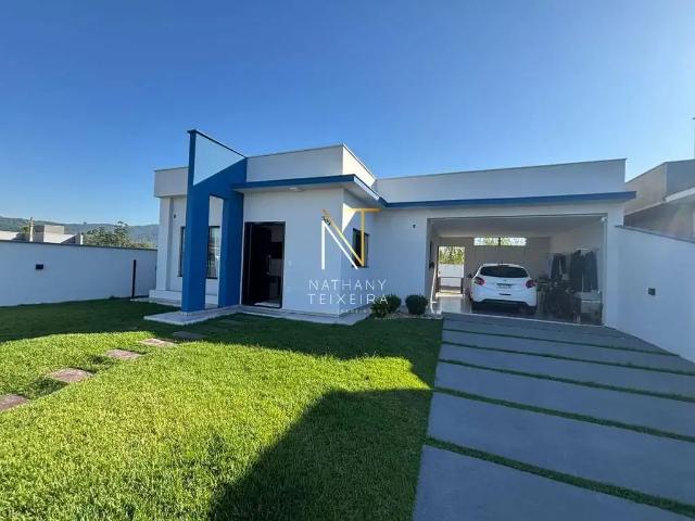 Casa / Sobrado para Venda em Jaraguá do Sul/SC Três Rios do Norte 3 Quartos