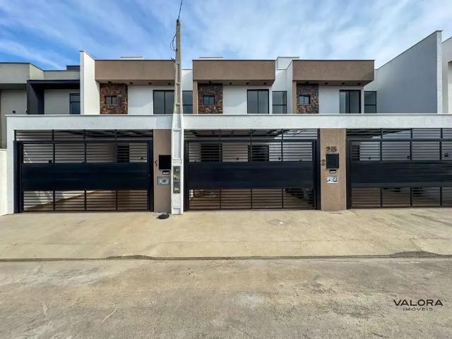 Casa / Sobrado para Venda em Jaraguá do Sul/SC Três Rios do Norte 3 Quartos