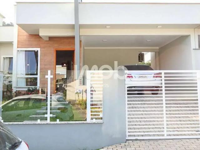 Casa / Sobrado para Venda em Jaraguá do Sul/SC Três Rios do Norte 3 Quartos