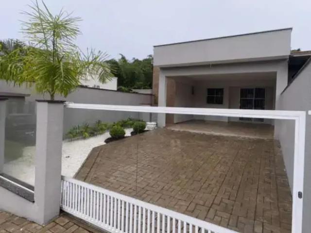 Casa / Sobrado para Venda em Jaraguá do Sul/SC Três Rios do Norte 3 Quartos