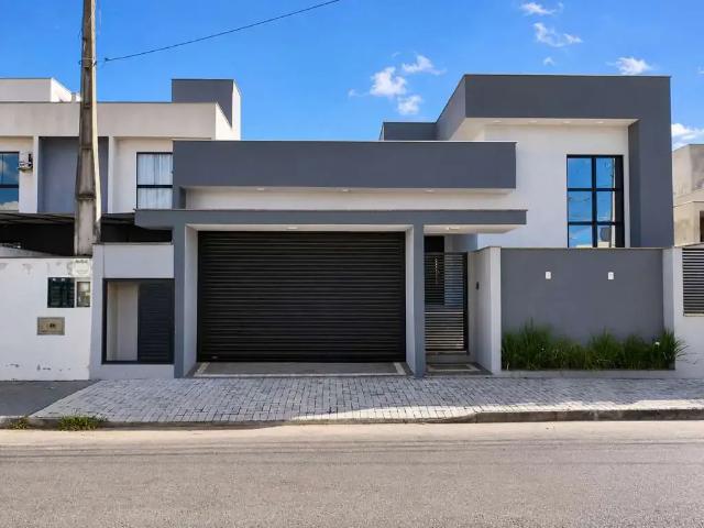 Casa / Sobrado para Venda em Jaraguá do Sul/SC Três Rios do Norte 3 Quartos