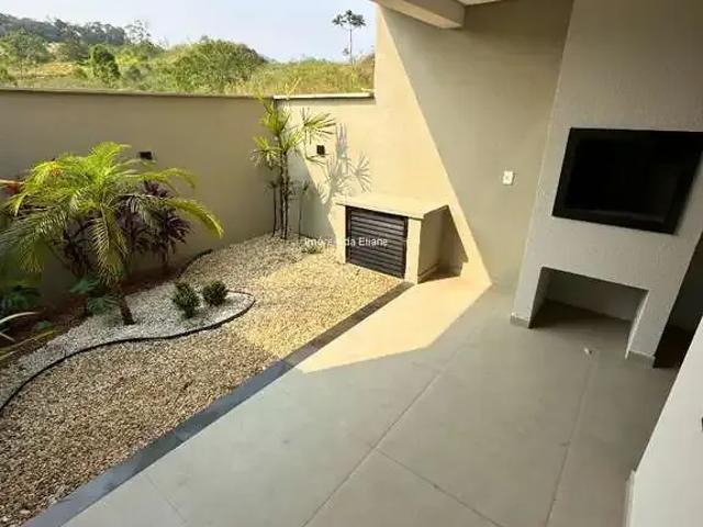 Casa / Sobrado para Venda em Jaraguá do Sul/SC Três Rios do Norte 3 Quartos