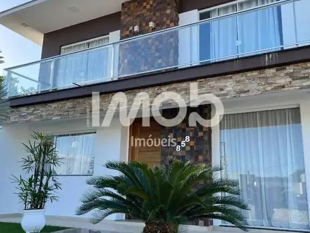 Casa / Sobrado para Venda em Jaraguá do Sul/SC Três Rios do Norte 3 Quartos