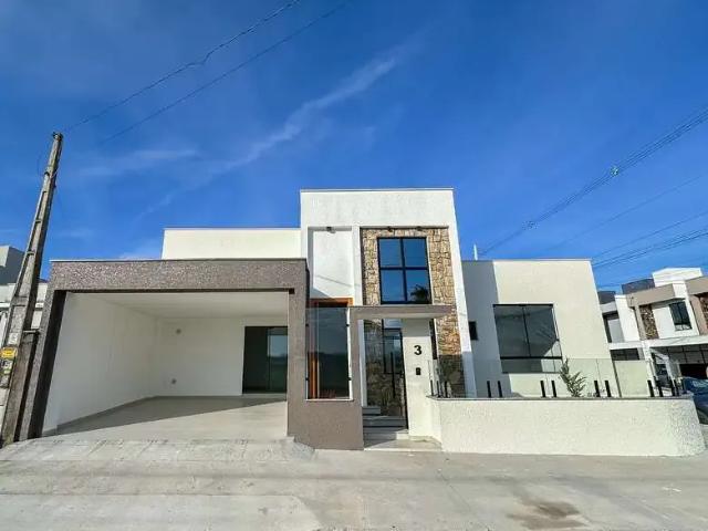 Casa / Sobrado para Venda em Jaraguá do Sul/SC Três Rios do Norte 3 Quartos