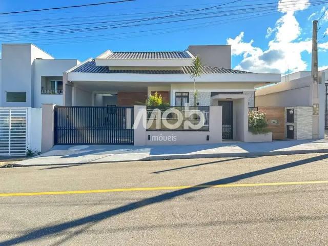 Casa / Sobrado para Venda em Jaraguá do Sul/SC Três Rios do Norte 3 Quartos