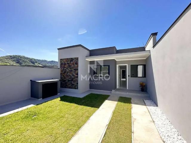 Casa / Sobrado para Venda em Jaraguá do Sul/SC Três Rios do Norte 3 Quartos