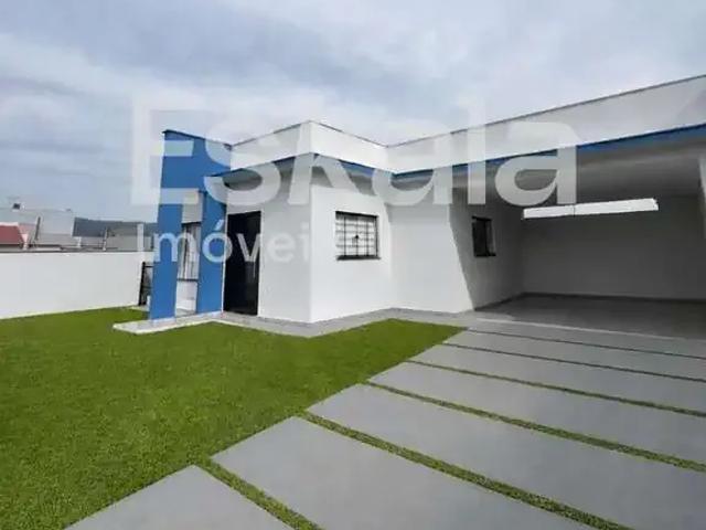 Casa / Sobrado para Venda em Jaraguá do Sul/SC Três Rios do Norte 3 Quartos