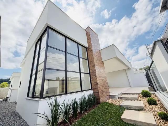 Casa / Sobrado para Venda em Jaraguá do Sul/SC Três Rios do Norte 3 Quartos