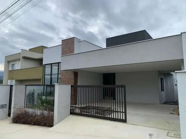 Casa / Sobrado para Venda em Jaraguá do Sul/SC Três Rios do Norte 3 Quartos