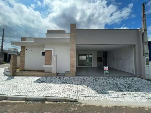 Casa / Sobrado para Venda em Jaraguá do Sul/SC Três Rios do Norte 3 Quartos