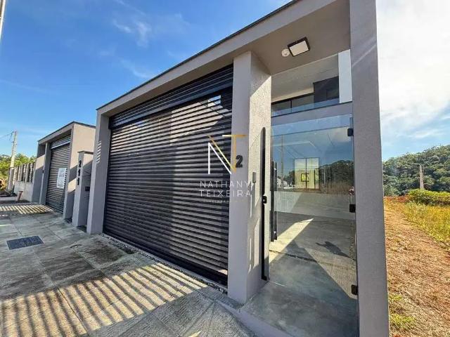 Casa / Sobrado para Venda em Jaraguá do Sul/SC Três Rios do Norte 3 Quartos