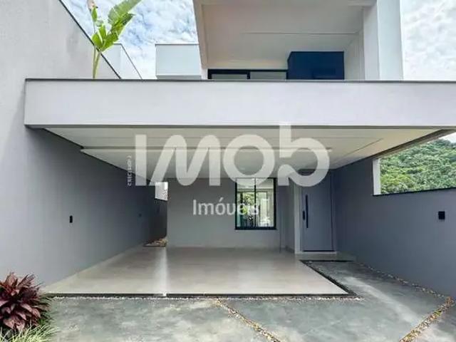 Casa / Sobrado para Venda em Jaraguá do Sul/SC Três Rios do Norte 3 Quartos