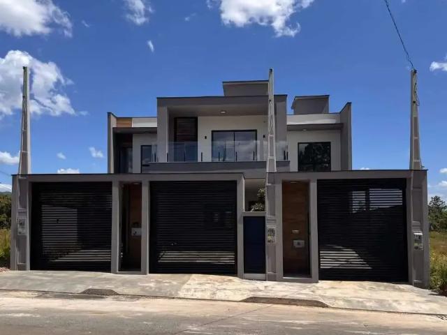 Casa / Sobrado para Venda em Jaraguá do Sul/SC Três Rios do Norte 3 Quartos