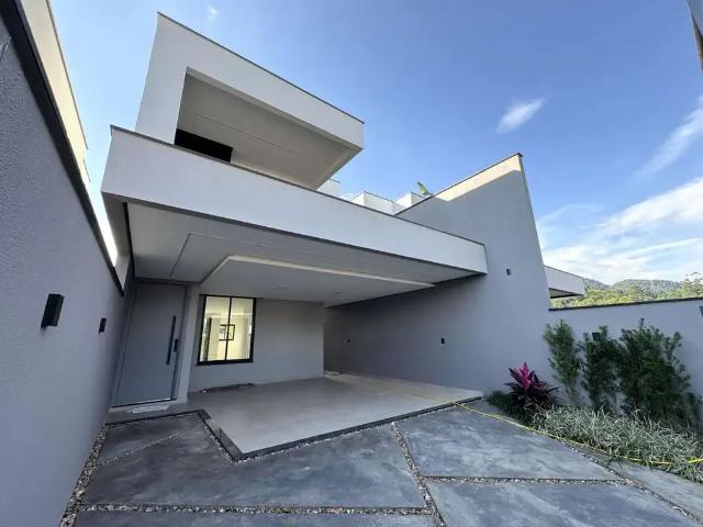 Casa / Sobrado para Venda em Jaraguá do Sul/SC Três Rios do Norte 3 Quartos