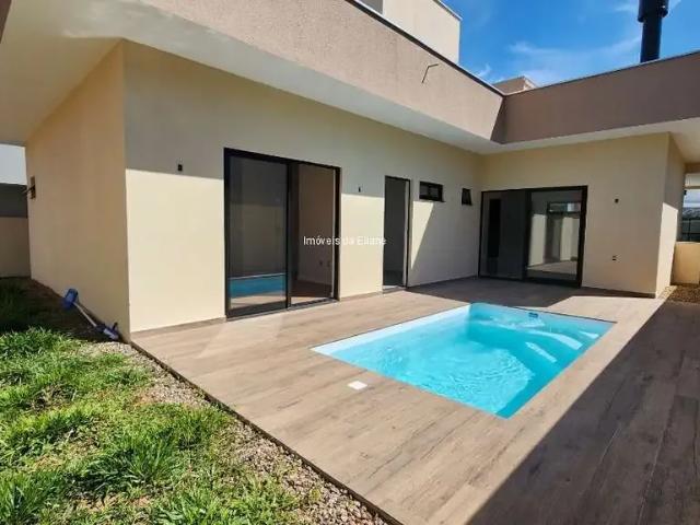 Casa / Sobrado para Venda em Jaraguá do Sul/SC Três Rios do Norte 3 Quartos