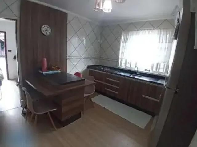 Casa / Sobrado para Venda em Jaraguá do Sul/SC Três Rios do Norte 3 Quartos