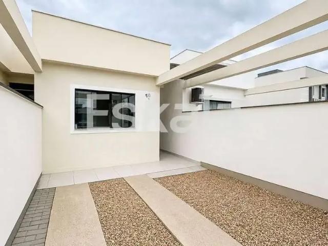 Casa / Sobrado para Venda em Jaraguá do Sul/SC Três Rios do Norte 3 Quartos