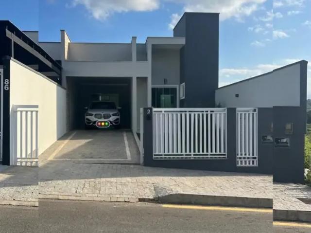 Casa / Sobrado para Venda em Jaraguá do Sul/SC Três Rios do Norte 3 Quartos
