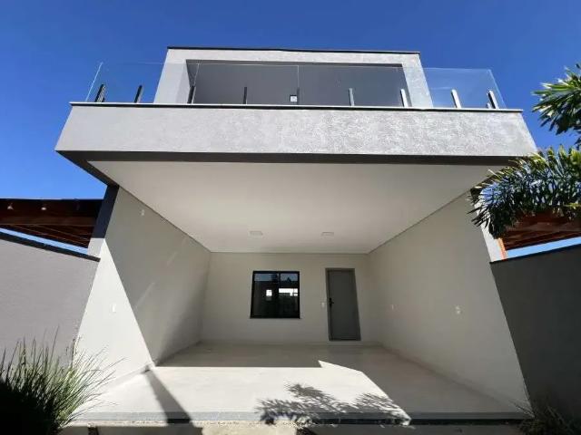 Casa / Sobrado para Venda em Jaraguá do Sul/SC Três Rios do Norte 3 Quartos