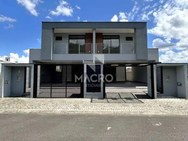 Casa / Sobrado para Venda em Jaraguá do Sul/SC Três Rios do Norte 3 Quartos