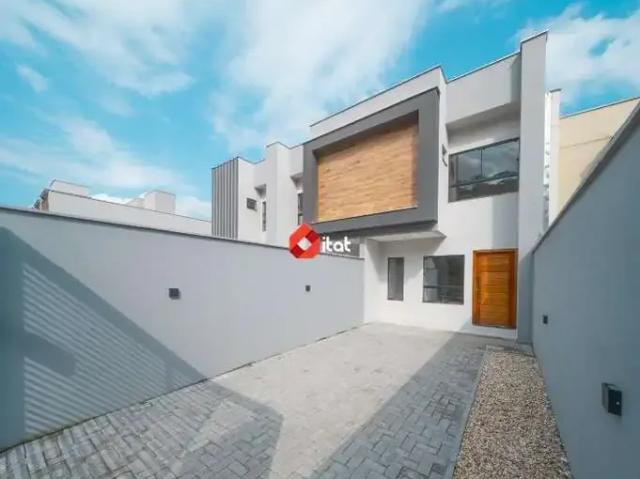 Casa / Sobrado para Venda em Jaraguá do Sul/SC Três Rios do Norte 3 Quartos