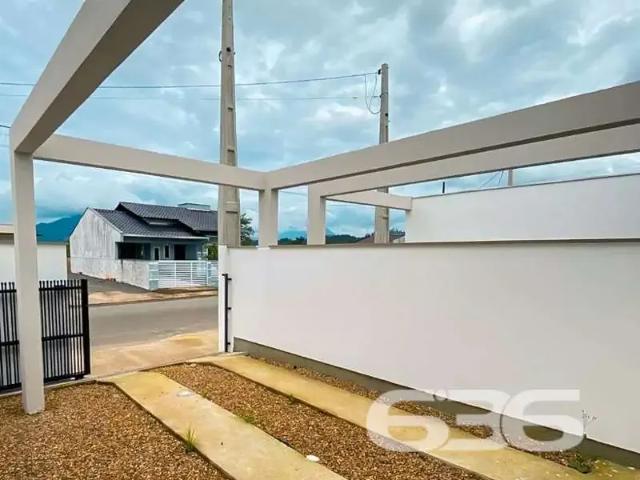 Casa / Sobrado para Venda em Jaraguá do Sul/SC Três Rios do Norte 3 Quartos