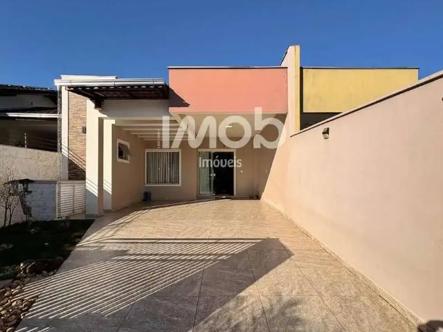 Casa / Sobrado para Venda em Jaraguá do Sul/SC Três Rios do Norte 3 Quartos
