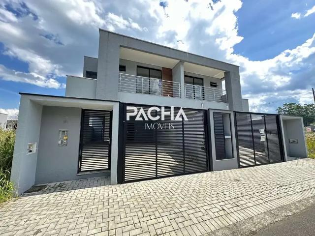 Casa / Sobrado para Venda em Jaraguá do Sul/SC Três Rios do Norte 3 Quartos