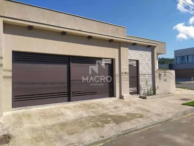 Casa / Sobrado para Venda em Jaraguá do Sul/SC Três Rios do Norte 3 Quartos