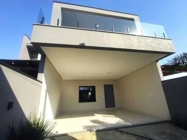 Casa / Sobrado para Venda em Jaraguá do Sul/SC Três Rios do Norte 3 Quartos