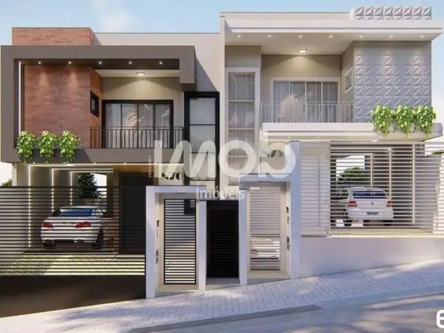 Casa / Sobrado para Venda em Jaraguá do Sul/SC Três Rios do Norte 3 Quartos
