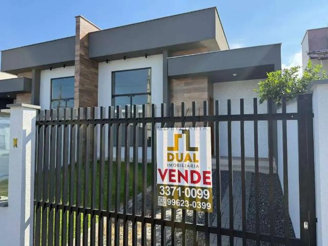 Casa / Sobrado para Venda em Jaraguá do Sul/SC Três Rios do Norte 3 Quartos
