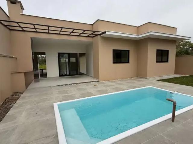 Casa / Sobrado para Venda em Jaraguá do Sul/SC Três Rios do Norte 3 Quartos