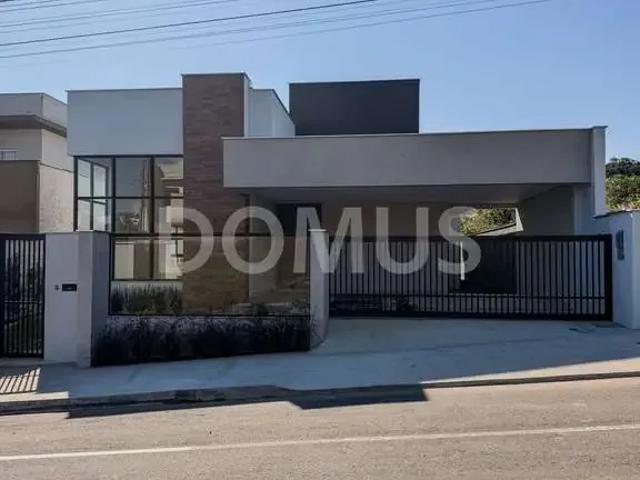 Casa / Sobrado para Venda em Jaraguá do Sul/SC Três Rios do Norte 3 Quartos
