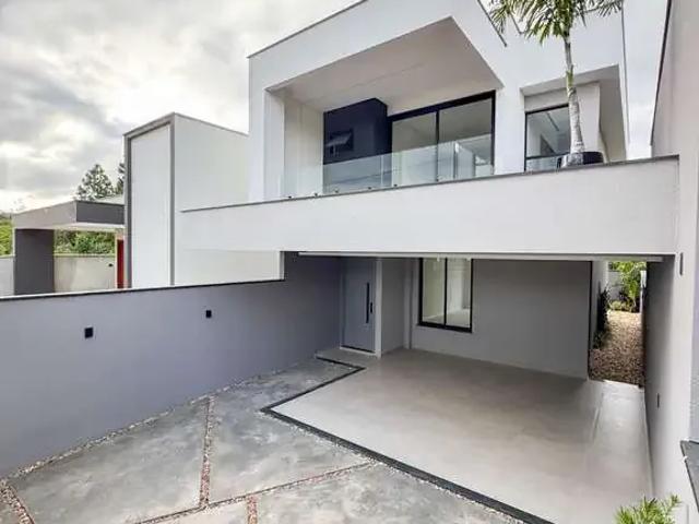 Casa / Sobrado para Venda em Jaraguá do Sul/SC Três Rios do Norte 3 Quartos