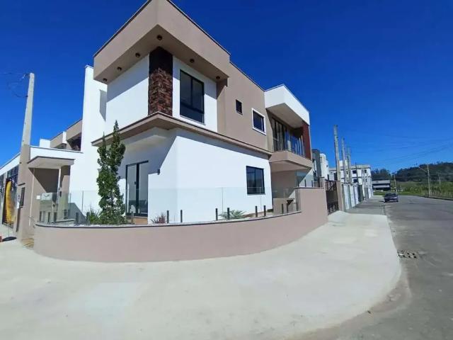 Casa / Sobrado para Venda em Jaraguá do Sul/SC Três Rios do Norte 3 Quartos