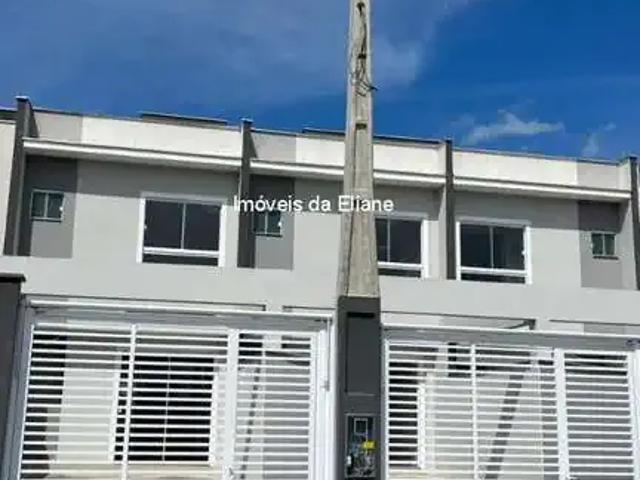 Casa / Sobrado para Venda em Jaraguá do Sul/SC Três Rios do Norte 3 Quartos