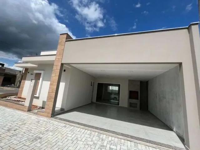 Casa / Sobrado para Venda em Jaraguá do Sul/SC Três Rios do Norte 3 Quartos