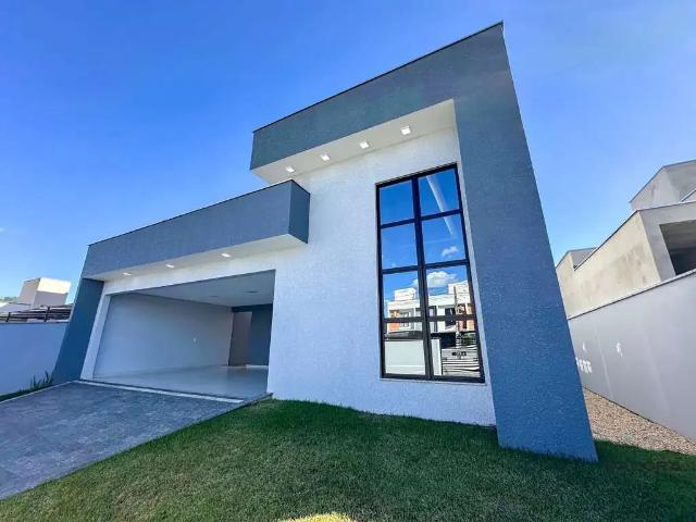 Casa / Sobrado para Venda em Jaraguá do Sul/SC Três Rios do Norte 3 Quartos