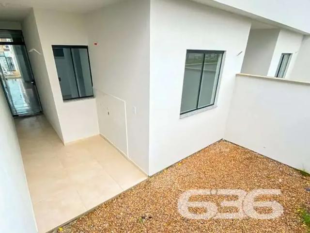 Casa / Sobrado para Venda em Jaraguá do Sul/SC Três Rios do Norte 3 Quartos