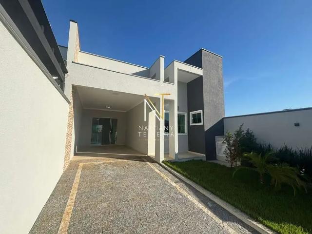 Casa / Sobrado para Venda em Jaraguá do Sul/SC Três Rios do Norte 3 Quartos