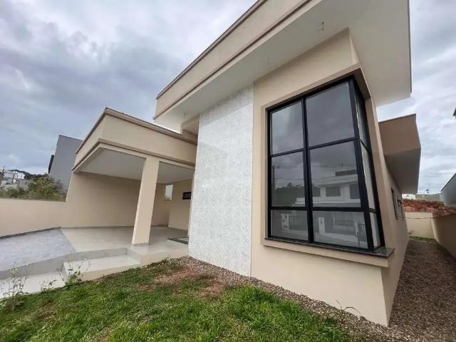 Casa / Sobrado para Venda em Jaraguá do Sul/SC Três Rios do Norte 3 Quartos